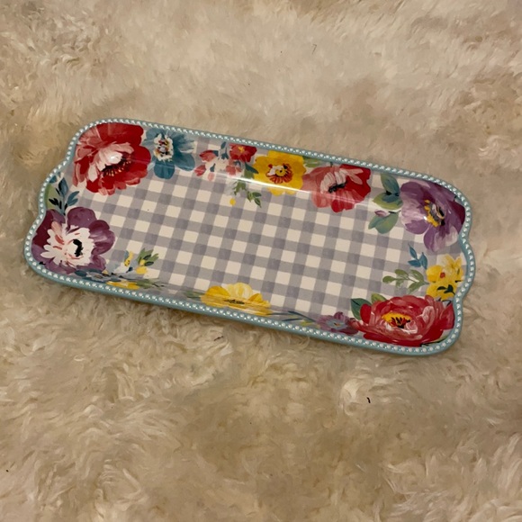 The Pioneer Woman | Kitchen | The Pioneer Woman Sweet Romance Platter ...